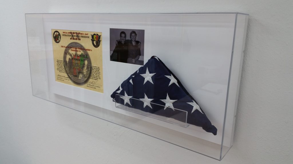 Portfolio - Colorado Frames