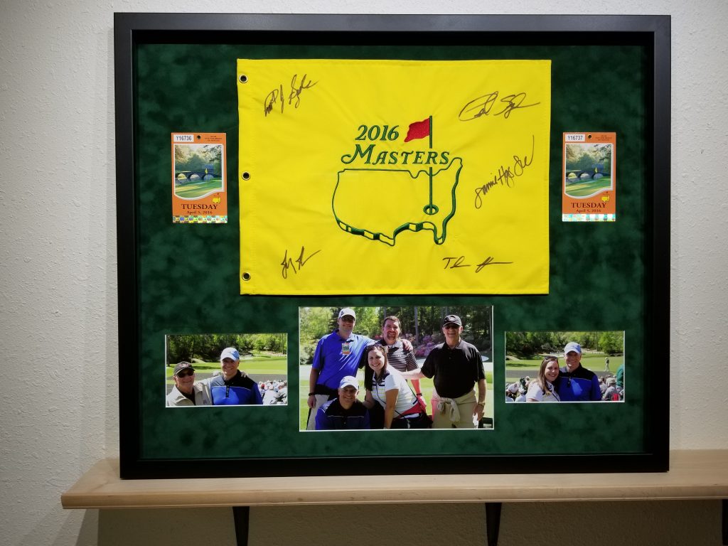 Portfolio - Colorado Frames