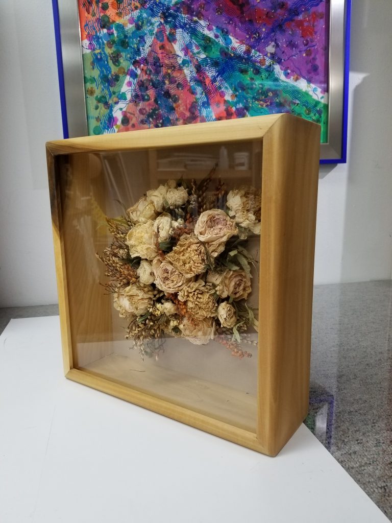Portfolio - Colorado Frames