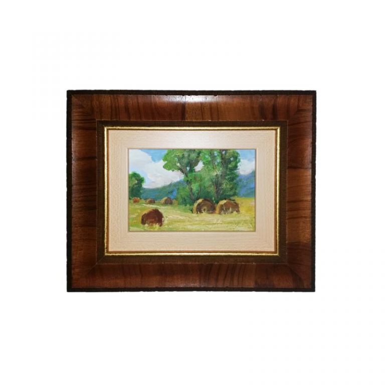 Portfolio - Colorado Frames