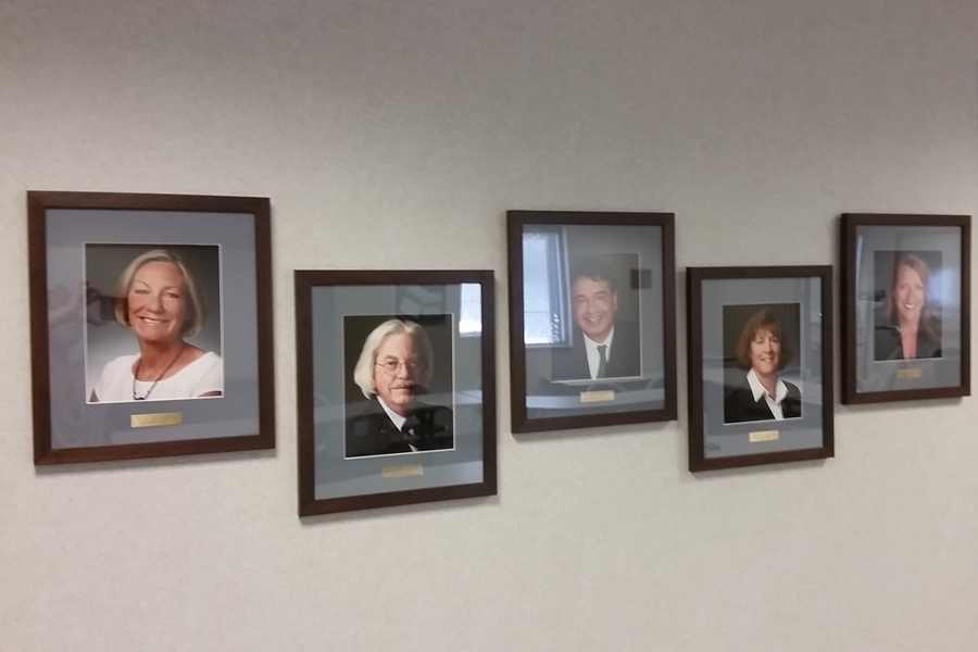 Commerical - Colorado Frames