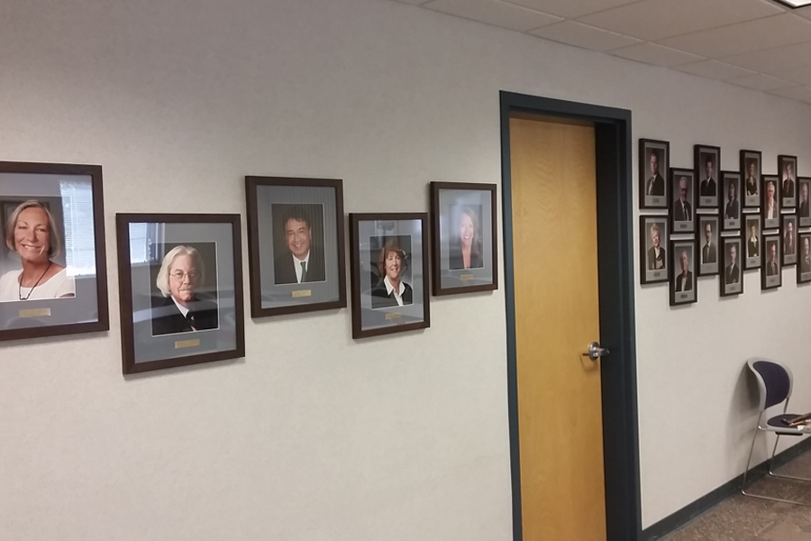 Commerical - Colorado Frames