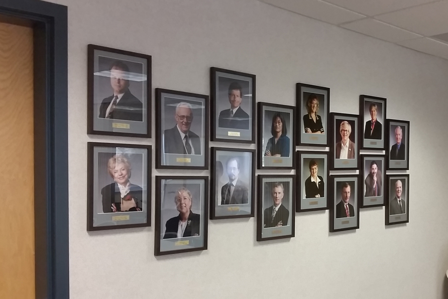 Commerical - Colorado Frames