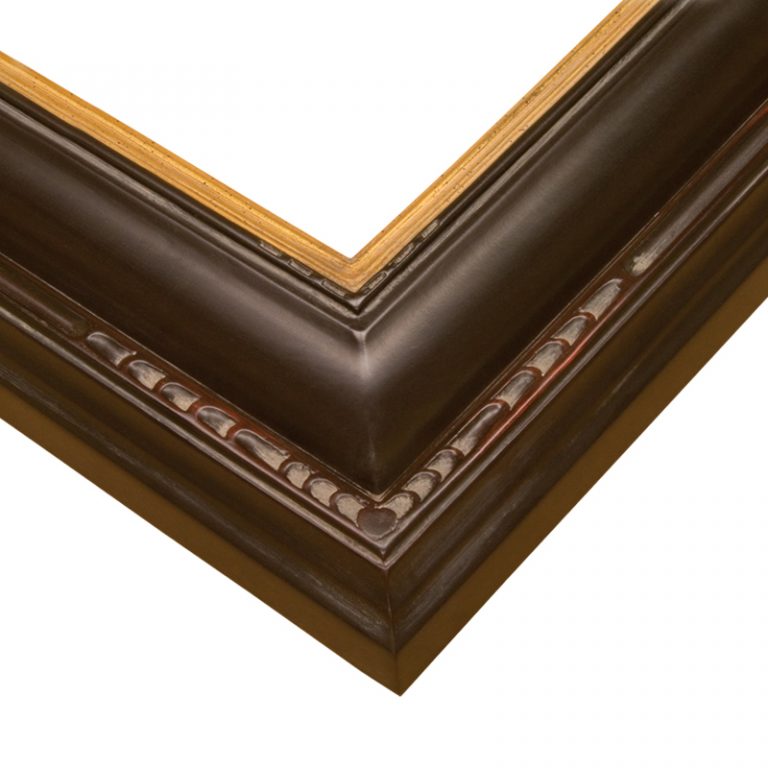 Plein Air Gallery Frames - Colorado Frames